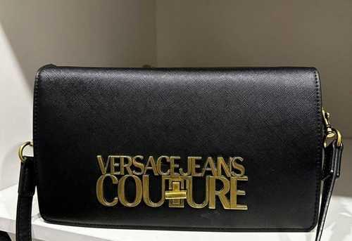 Versace couture сумка оригинал