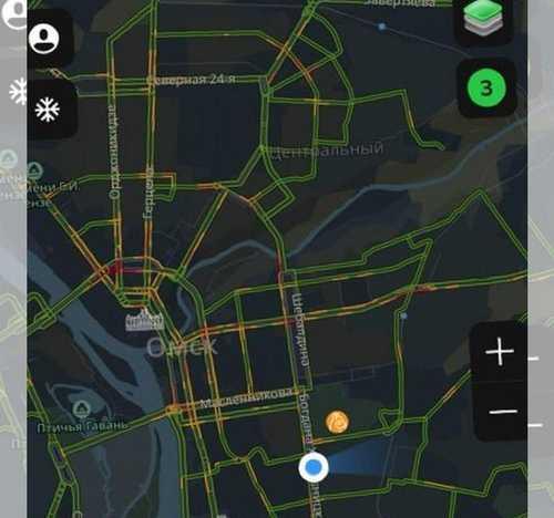 Мобильный интернет везде