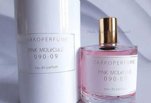 Zarkoperfume pink molecule 090.09 Оригинал 100 ml