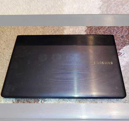 Ноутбук samsung NP305E5A на запчасти