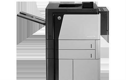 Принтер HP M806dn А3(56 стр./мин)