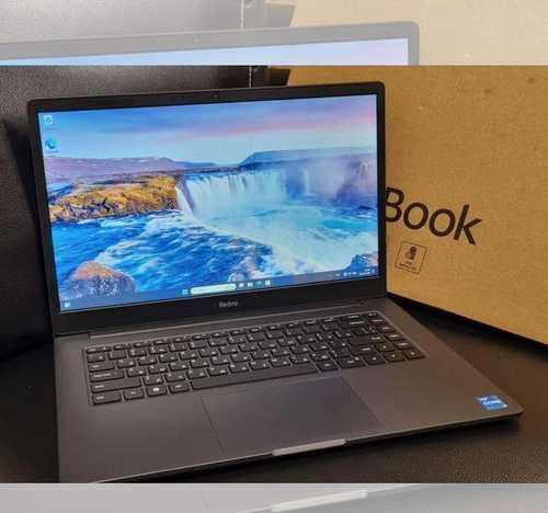 Ноутбук xiaomi redmibook 15