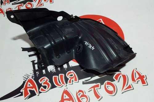 Подкрылок Honda FIT GE6 L13A 2009
