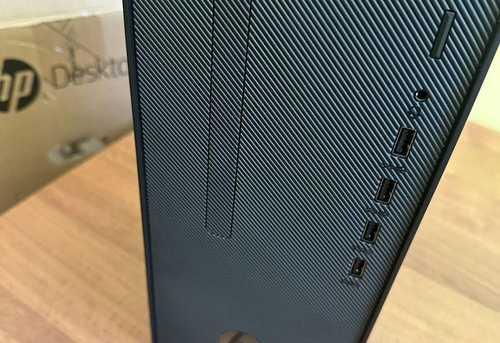 Компьютер HP Desktop Pro 300 G3