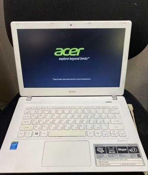 Acer aspire v3 331