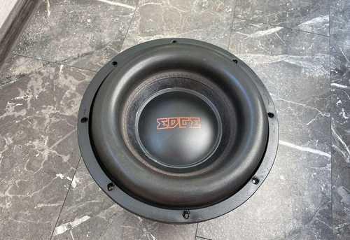 Edge 122spl сабвуфер 12"