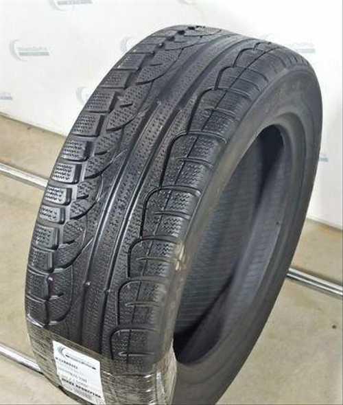 Kumho I'Zen XW KW17 215/55 R16 93H