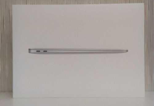 MacBook Air M1 8GB 256GB Silver