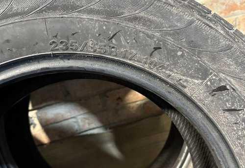 Kumho Eco Solus KL21 235/65 R17 104