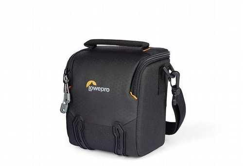 Lowepro Adventura SH 120 III фотосумка, черный