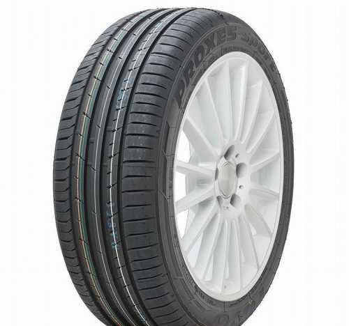 Toyo Proxes Sport 235/50 R18