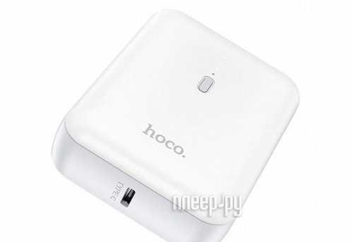 Hoco Power Bank J96 Strider 5000mAh White 6931