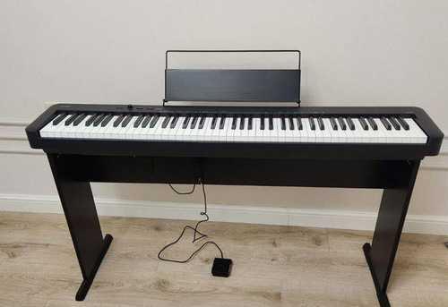 Цифровое пианино casio cdp 150