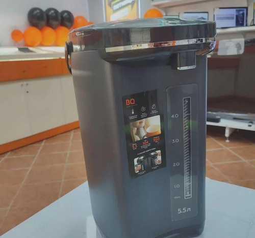 Термопот BQ TP531