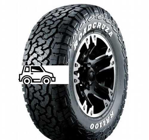 Roadcruza RA1100 A/T 235/60 R18 103T