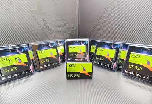 SSD 240 GB US 850 H650