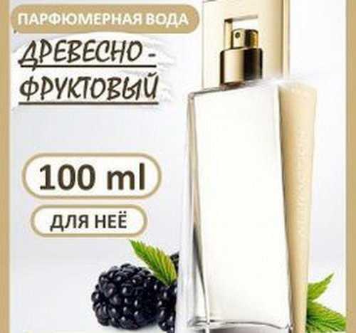 Парфюмерная вода Attraction 100 ml