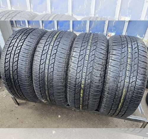 Yokohama Geolandar A/T G015 265/65 R18 204ZR