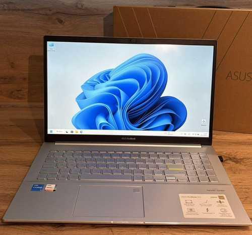 Asus Vivobook S533EA