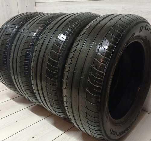 Bfgoodrich G-Grip 215/60 R16 99V