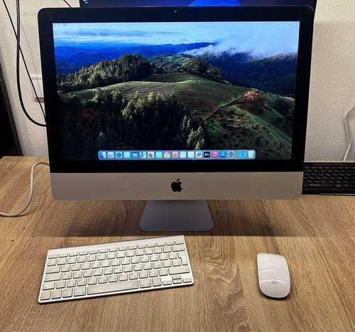 Apple iMac 21.5 mid 2011