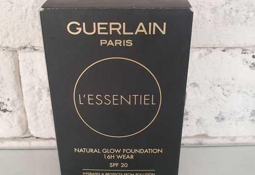 Тональное средство guerlain L'essentiel новый