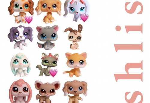 Littlest Pet Shop