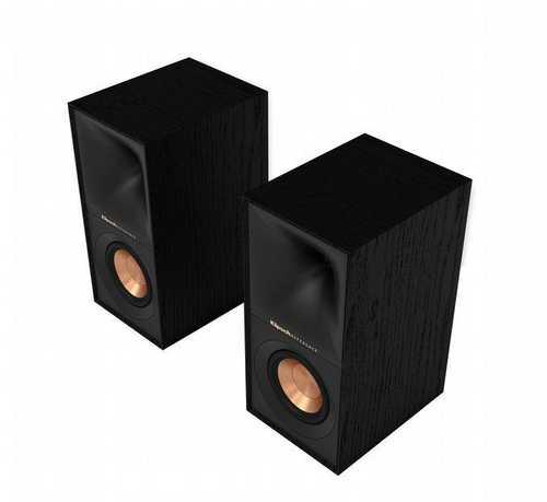 Полочная акустика Klipsch R-40M Black