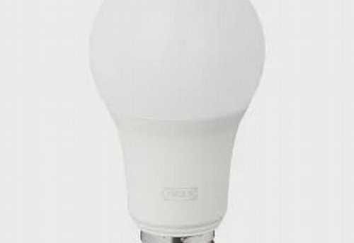 Trdfri Светодиодная лампа E27 806 лм, смарт-устрой