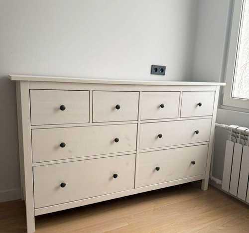 Комод IKEA хемнэс hemnes кымор