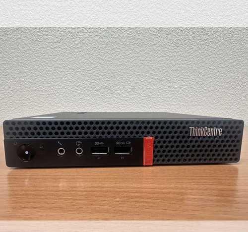Неттоп lenovo thinkcentre i5