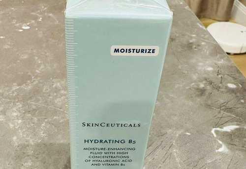 Skinceuticals сыворотка Hydrating B5 новая