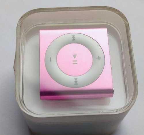 MP3 плеер Apple iPod shuffle