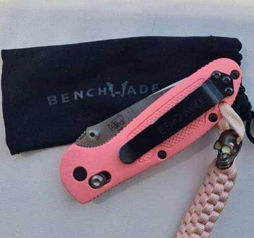 Нож складной benchmade