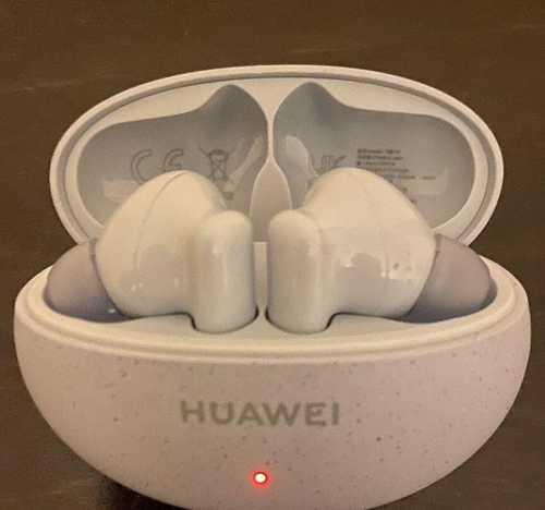 Наушники Huawei FreeBuds 5i