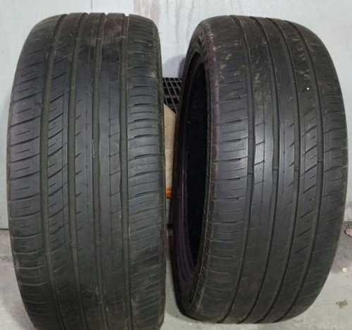 RoadX RXMotion U11 245/45 R19 54ZR