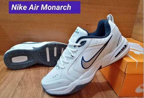 Кроссовки Nike Air Monarch
