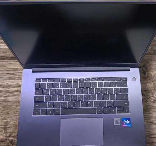 Ноутбук honor MagicBook X15 i5 8GB 512SSD WIN11