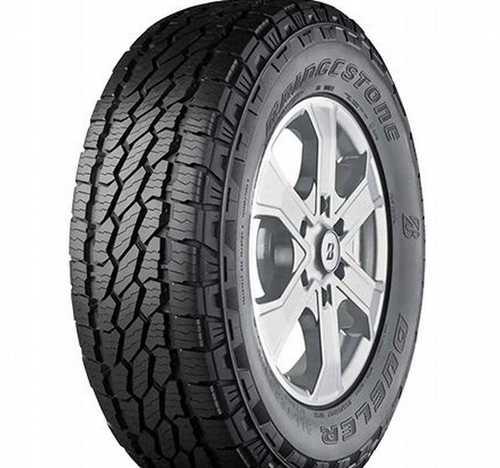 Bridgestone Dueler A/T 002 225/65 R17 102H