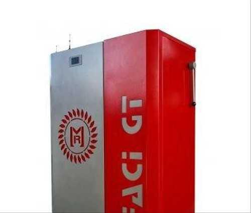Автоматический пеллетный котел faci gt