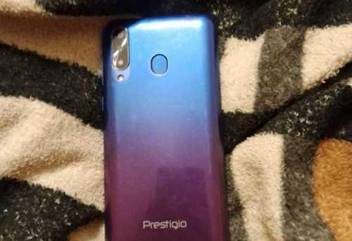 Prestigio S Max, 3/32 ГБ