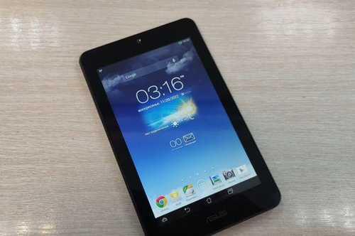 Планшет asus Memo Pad HD 7