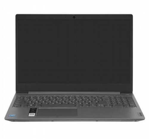 15.6 Ноутбук Lenovo IdeaPad 3 15IGL05 серый