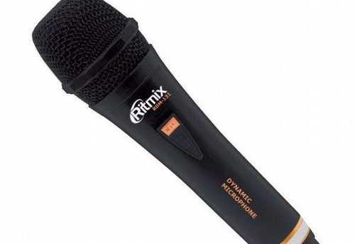 Микрофон динамический Ritmix rdm-131
