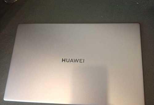 Ноутбук Huawei MateBook D 15 BoD-WDH9(мр2059)