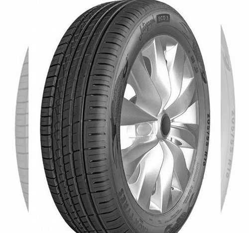 Ikon Tyres Autograph Eco 3 215/55 R16 97V