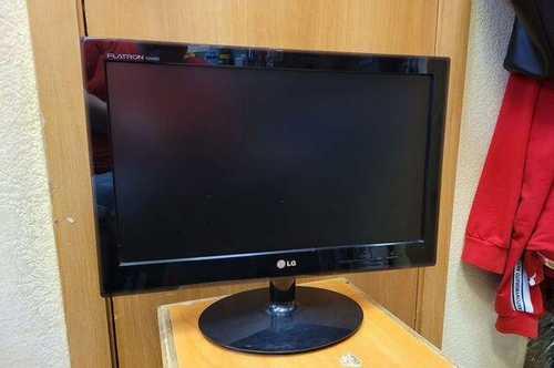 Монитор LG 20" E2040S