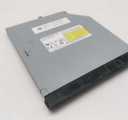 Оптический привод DVD-RW Acer Aspire A517-51G