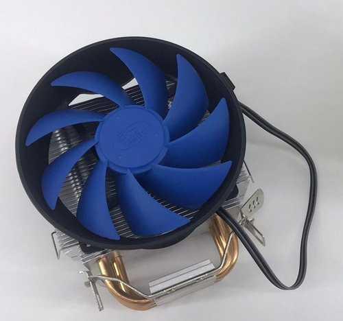 Башня deepcool 3трубки