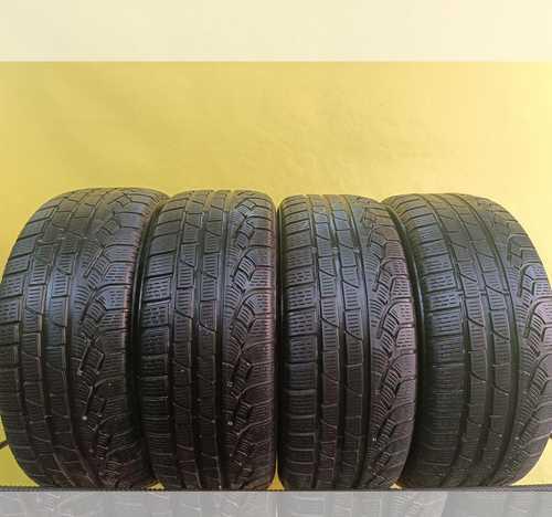 Pirelli Winter Sottozero 210 Serie II 215/50 R17